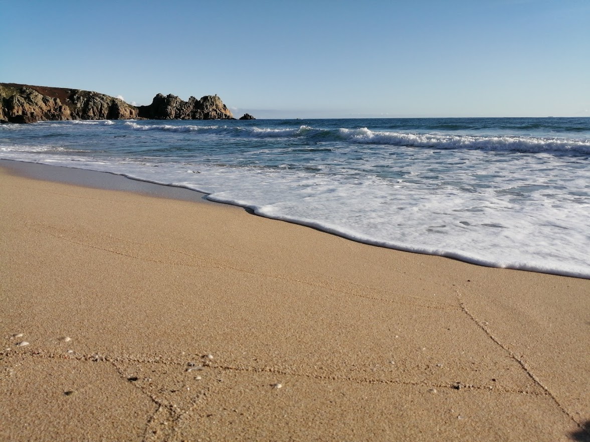 The best walks and beaches | Downs Barn Farm