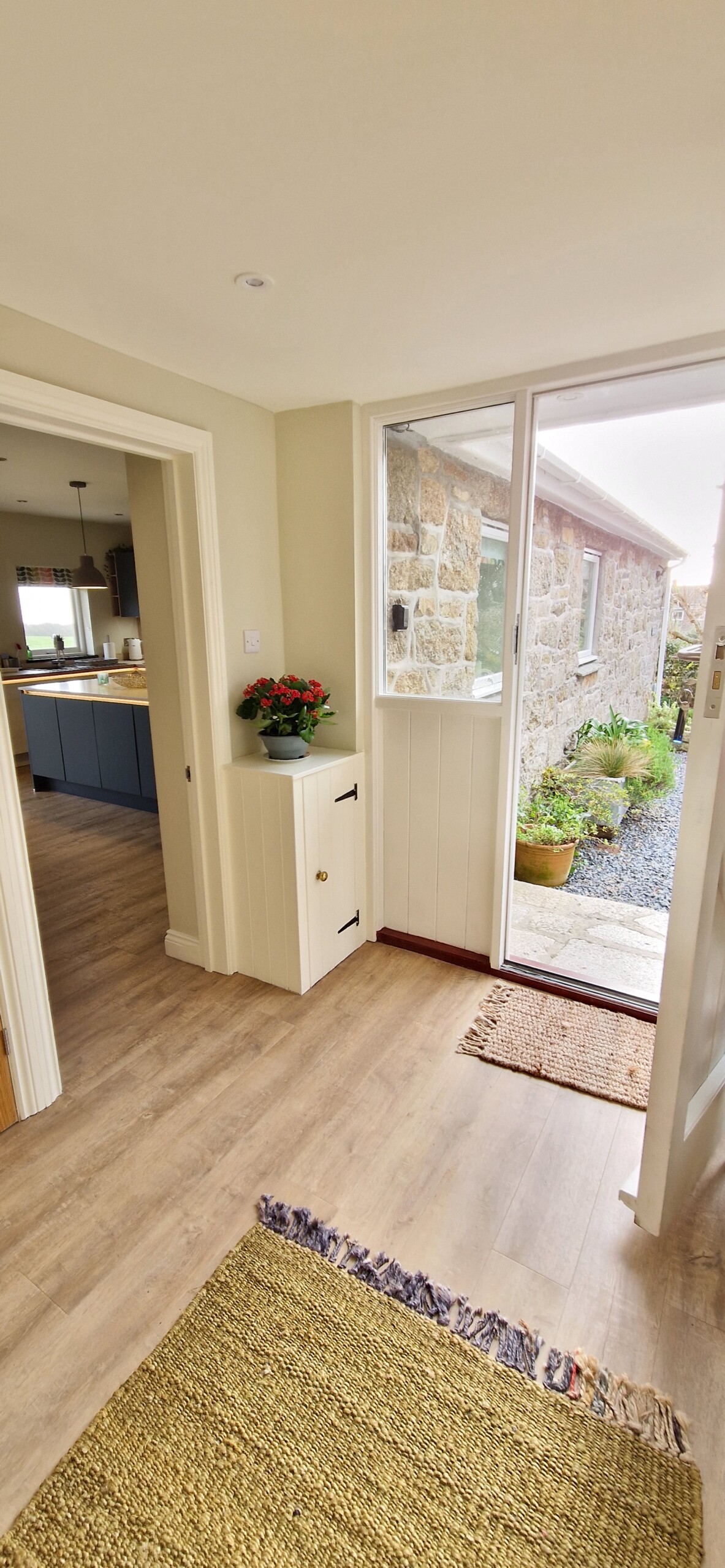 “Seascape” – Cottage by the Sea | Downs Barn Farm
